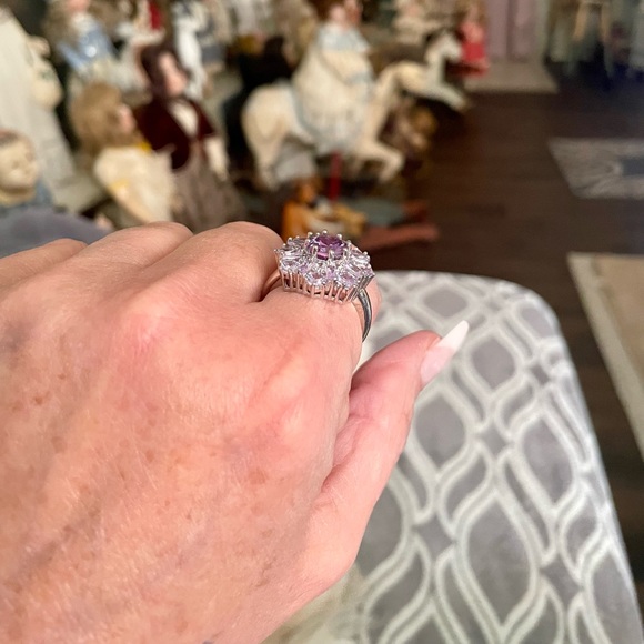 Jewelry | Rare Sapphire Ring | Poshmark